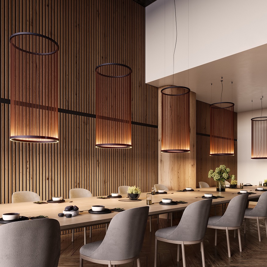 Top VIBIA Lighting Designs to Brighten Your Property