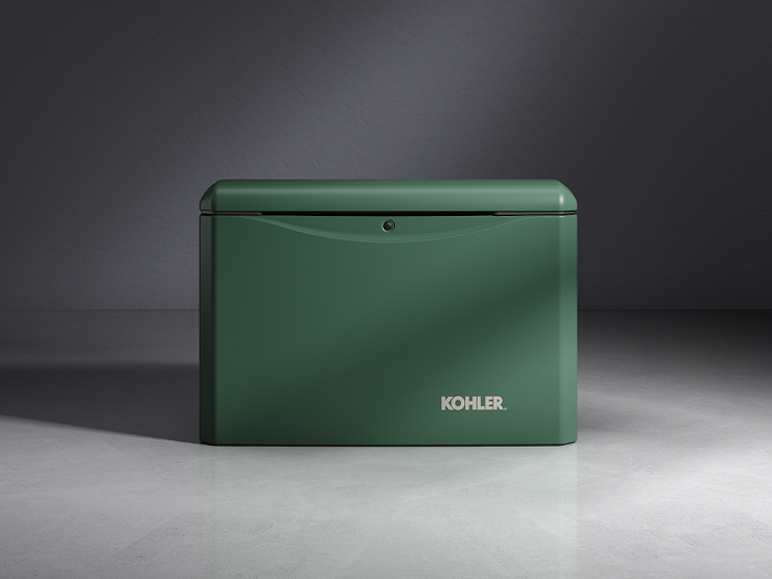 Rehlko / Kohler Residential Generator | Trusted in Cayman